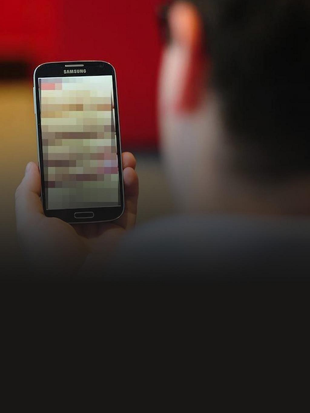 Shame-Inflicting Spyware Will Force You into Disgust If You Go Against ...