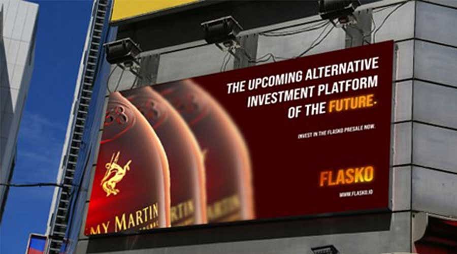 Top Analyst Says Flasko (FLSK) Will Become Top 25 Crypto In 2023 While ...