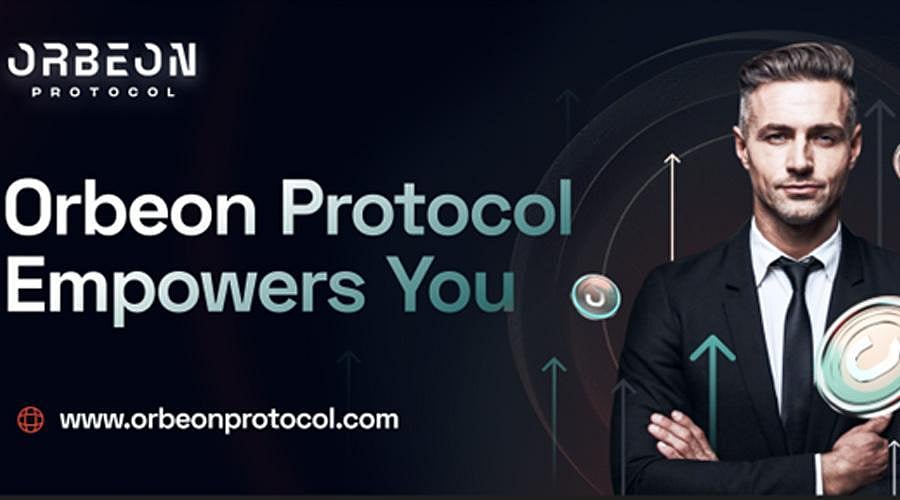 Orbeon (ORBN) Presale Set To Raise $10.5m, Cosmos (ATOM) And Chainlink ...