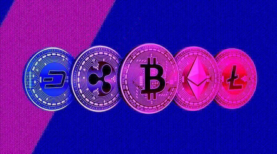 10 Best Cryptocurrencies that will Pump Your Passive Income 100x by 2025