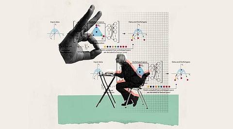 10 Machine Learning Archetypes