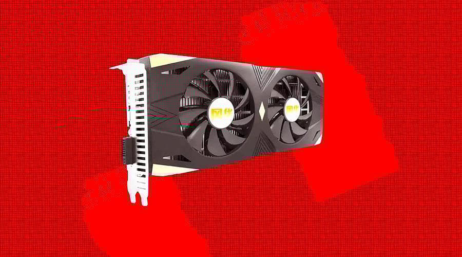 2025 Awaits Chinese Domestic GPU and It will Blow Away the Gaming Market