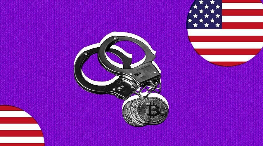 A Bitcoin Scam Can Lead to 20 Years of Imprisonment in the US