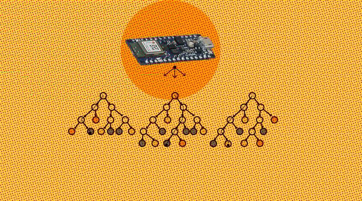 A New Technique Using a Microcontroller Can Train ML Models in Minutes A New Technique Using a Microcontroller Can Train ML Models in Minutes