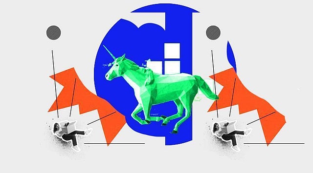 AI Unicorn Funding Takes a Dip! Could Result in Major Job Loss