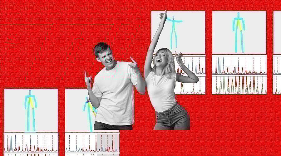 Adobe's New AI Prototype Will Make You Dance to its Tunes