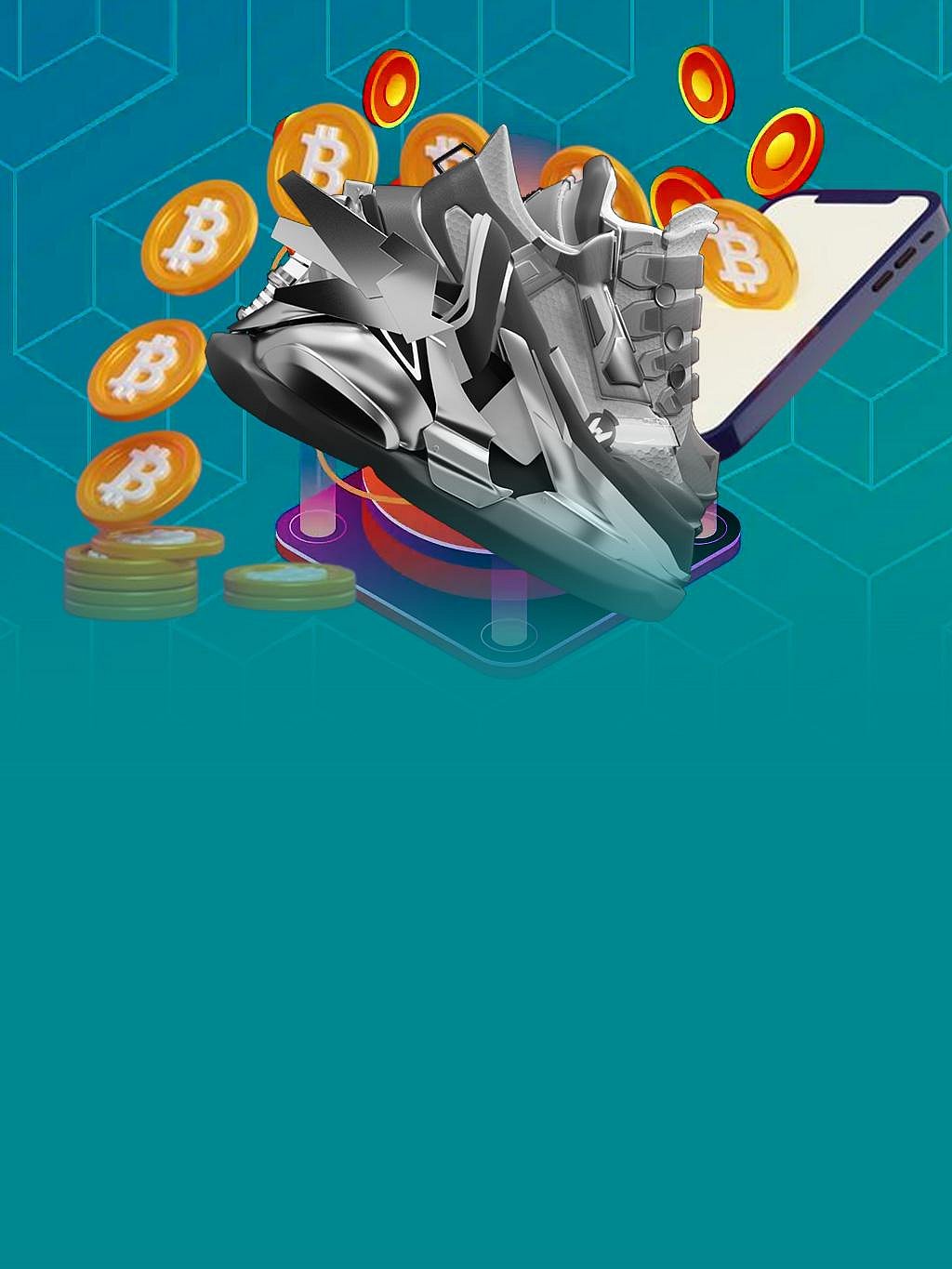 An NFT Project that Makes You Exercise and Earn Crypto!