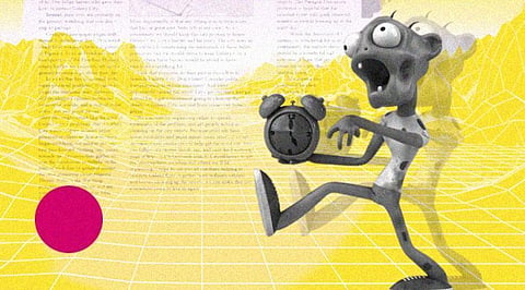 Artificial Intelligence Creates Virtual Versions of Your Deceased Loved ...