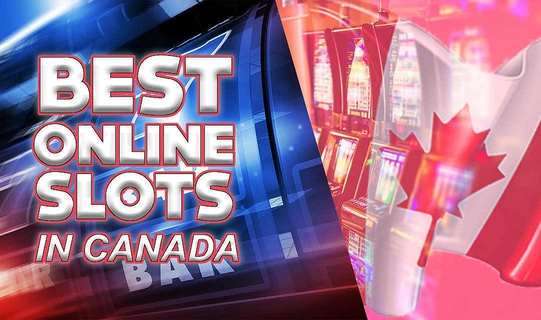 Best Online Slots in Canada: Top Online Slots in Canada with the ...
