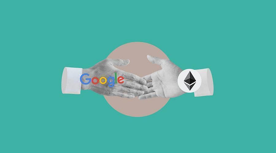 Big tech comes to the rescue! Google and ETH collab Brings Change