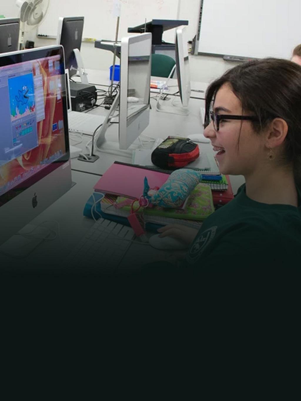 Block Coding is the Most Favourite of Jusinor Coders!