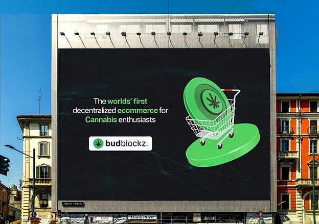 Why Bitcoin and Ethereum Investors Should Consider Adding BudBlockz ...