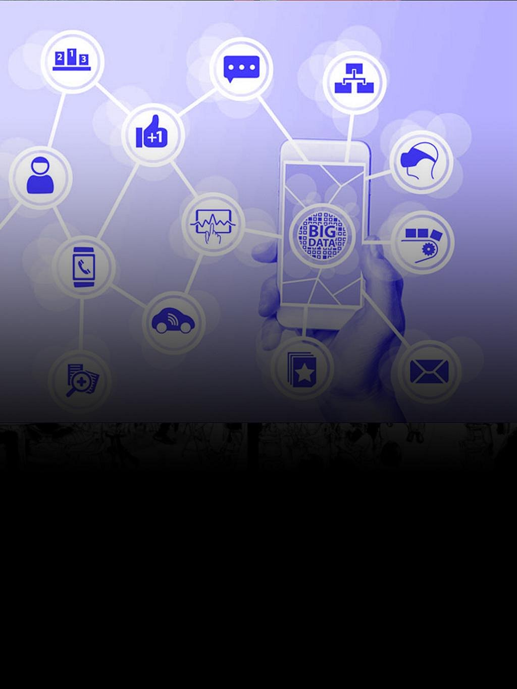 Building more data product teams than data teams to improve collaborative teamwork