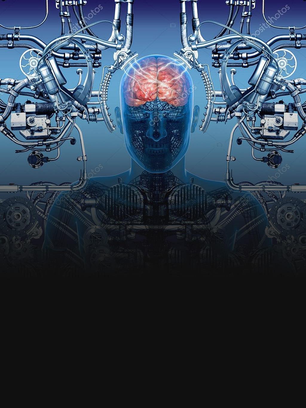 Cybernetics is the Only Way Robotics can Achieve Human Intelligence