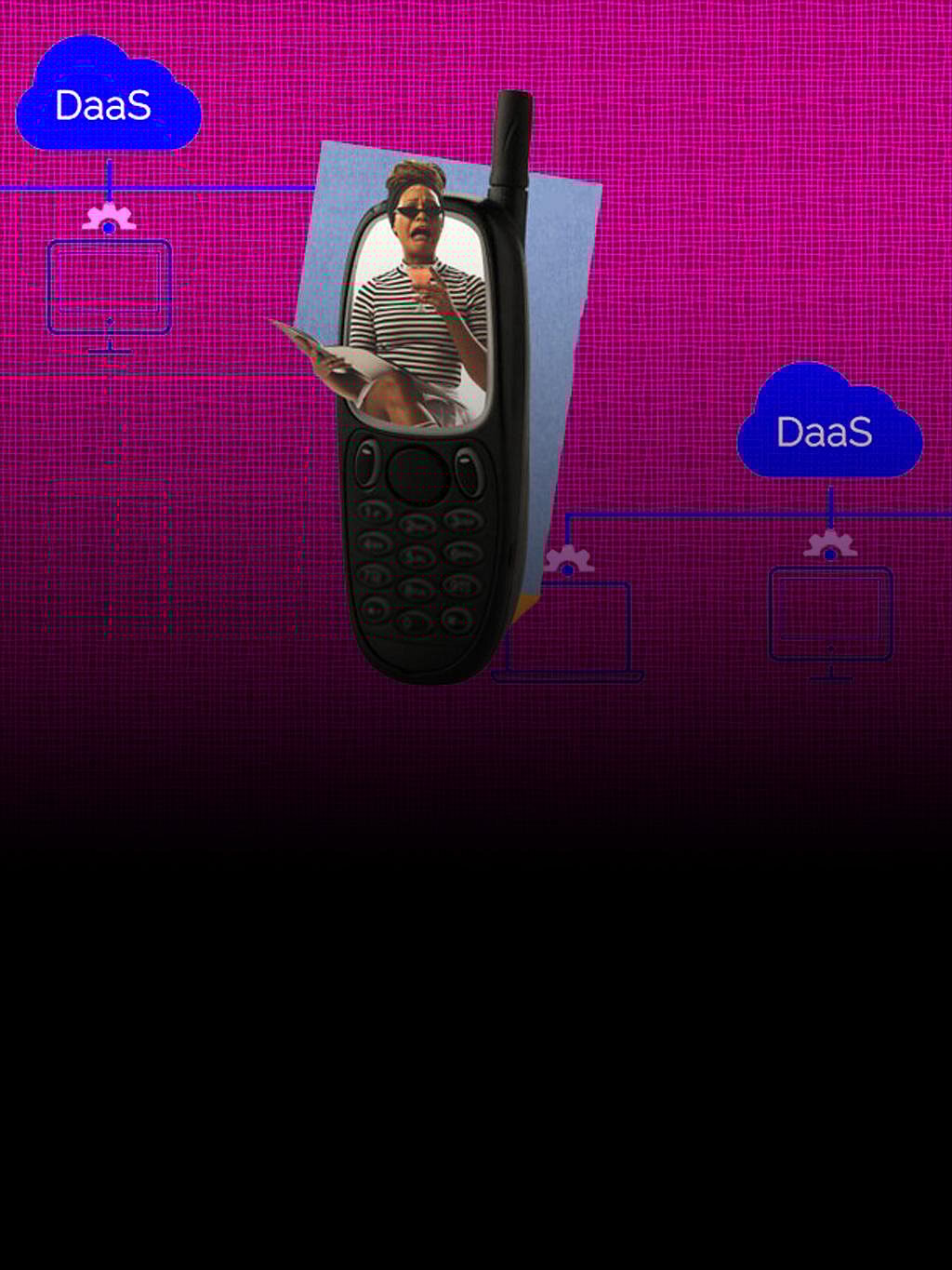 This DaaS platform will make sure that journalists like your business ...