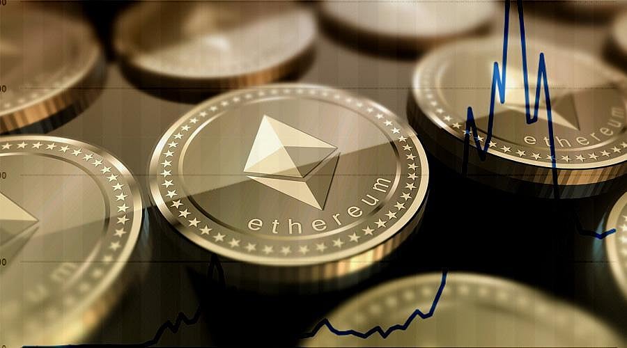 As Ethereum Consolidates, Ripple and These Coins Are Headed for A Breakout