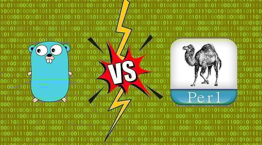 Go vs Perl: Which Rising Programming Language Will Earn You a 6-Figure Job?