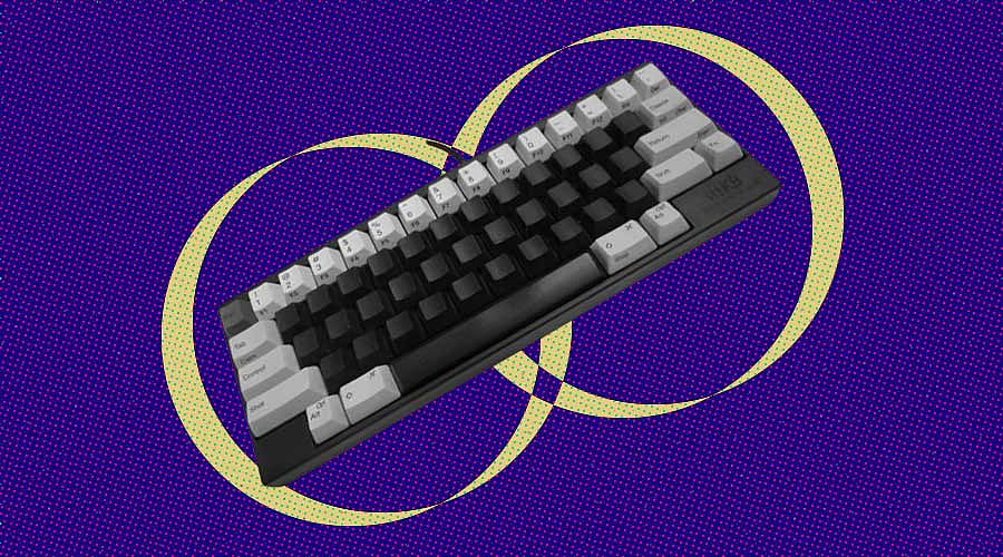 Google Might Just Become the King of Impractical Keyboards After This!