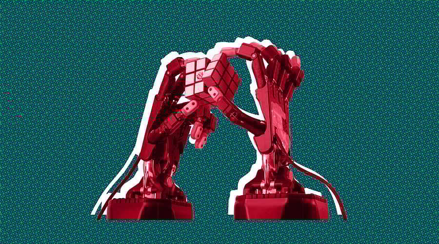 A Free Version of Cloud-Based Robotics Tool Is Rolling the Market