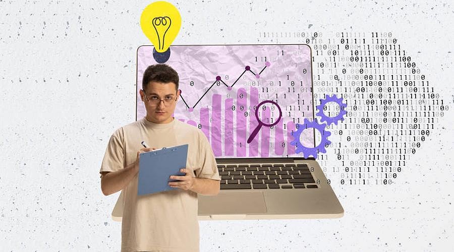 How to Become a 6-figure Earning Full Stack Data Analyst in 2023?