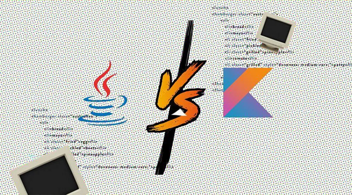 Java vs Kotlin: Which One of the Google-Endorsed Languages is More ... Java vs Kotlin: Which One of the Google-Endorsed Languages is More ...