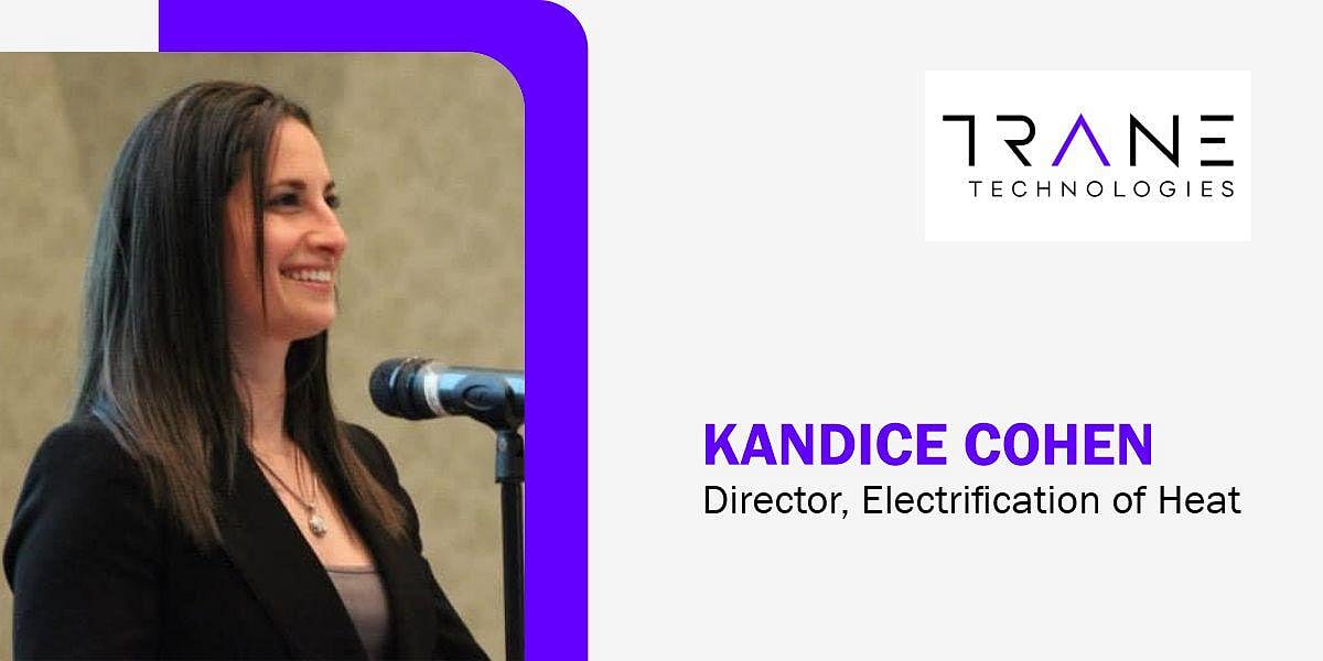 Kandice Cohen: Leading Industry Transformation to Address Climate ...