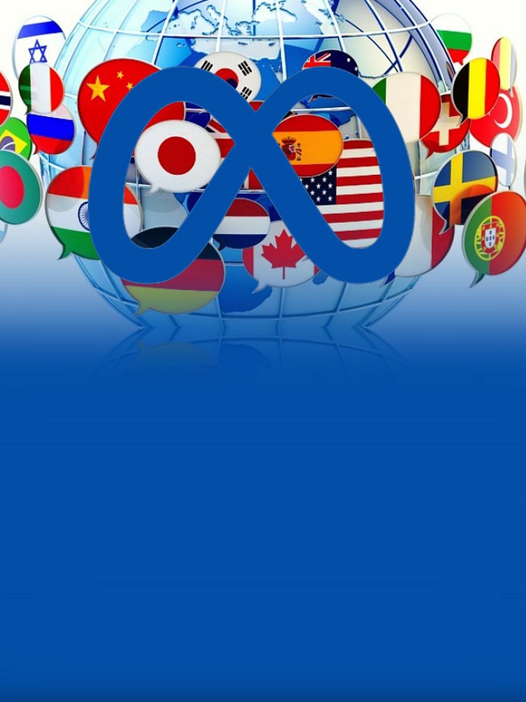 Meta’s New AI Translator can Convert Unwritten Languages like Hokkien