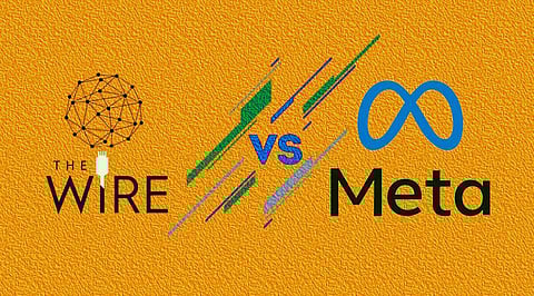 Meta vs The Wire: The Atrocious Content Moderation War Ensues in India