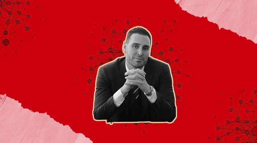 NETWORK INTERACTION MODEL - DR YASAM AYAVEFE