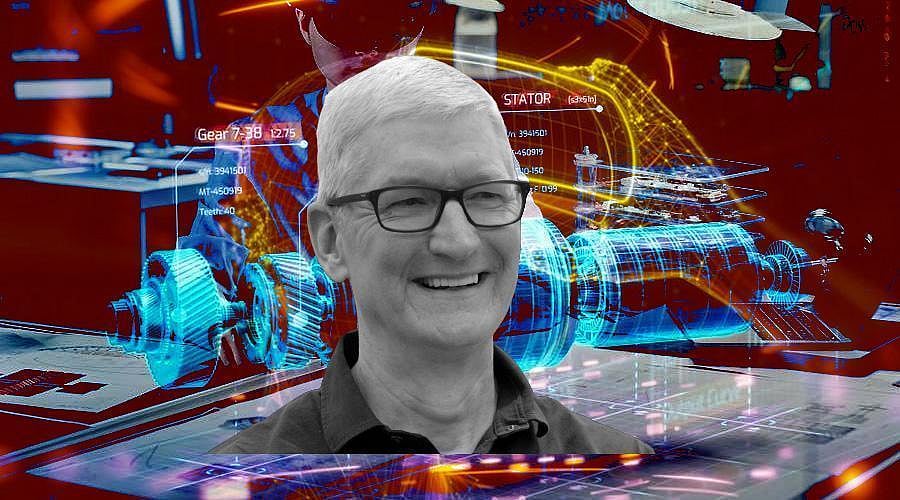 Not Metaverse, AR is Going to Lead the Next-Gen Revolution: Tim Cook