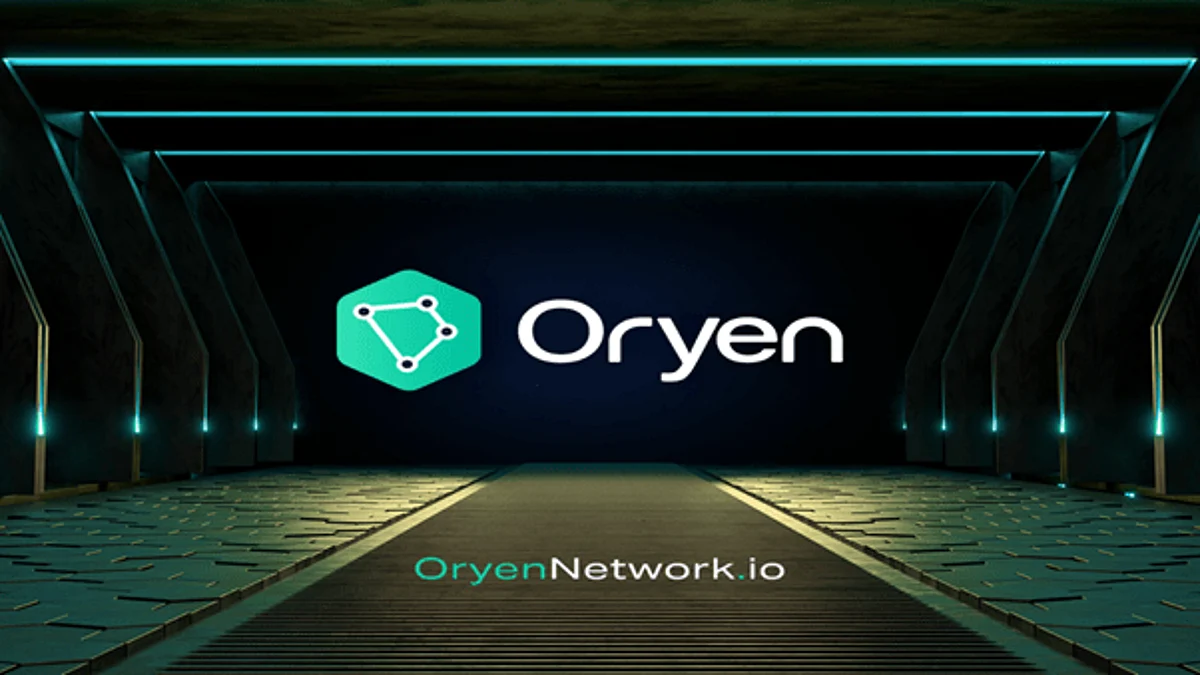 Oryen (ORY) 90% APY Is Guaranteed And It Could Outpace Cryptos Like ... Oryen (ORY) 90% APY Is Guaranteed And It Could Outpace Cryptos Like ...