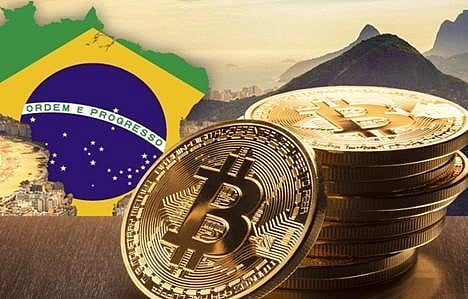 Crypto for Property Taxes in Brazils' Rio De Janeiro now Accepted - Pay ...
