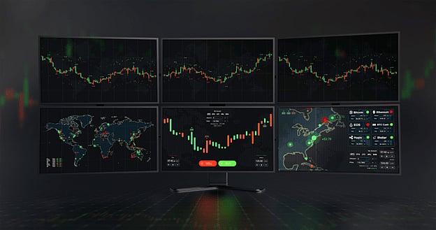 Outstanding Performance From Oryen Network Makes Cronos And Near ...