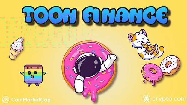 Toon Finance Blasts Past Tamadoge & Shiba Inu Coin Status