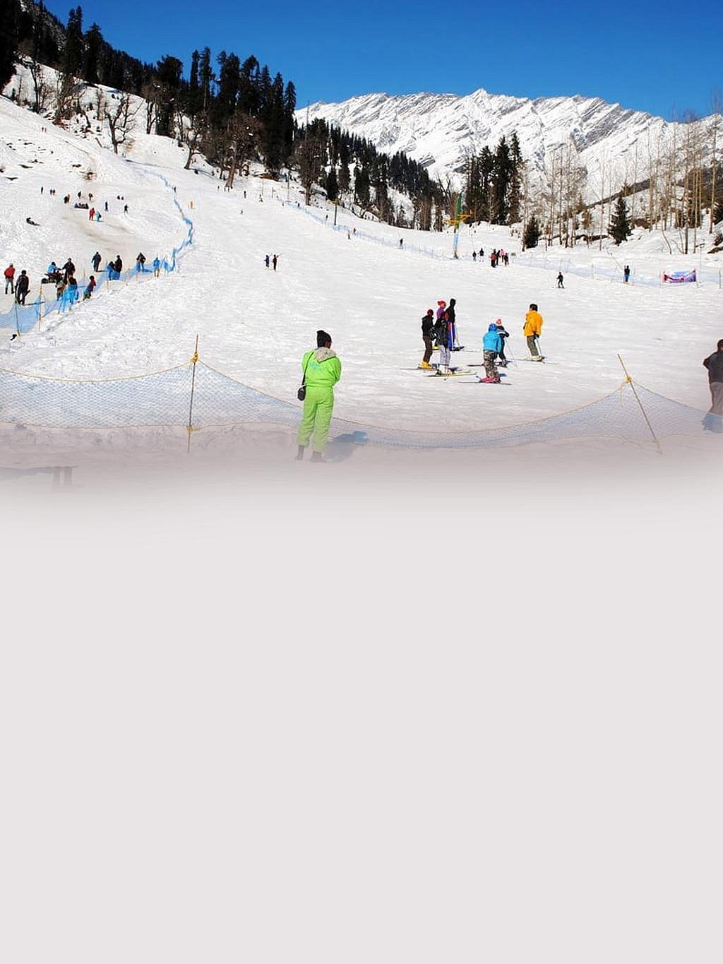 Planning a Trip to Manali? Be Sure to Visit the World's First AI-Based ...