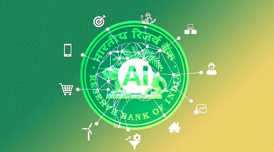 RBI Seeks Help From AI to Improve Regulatory Supervision