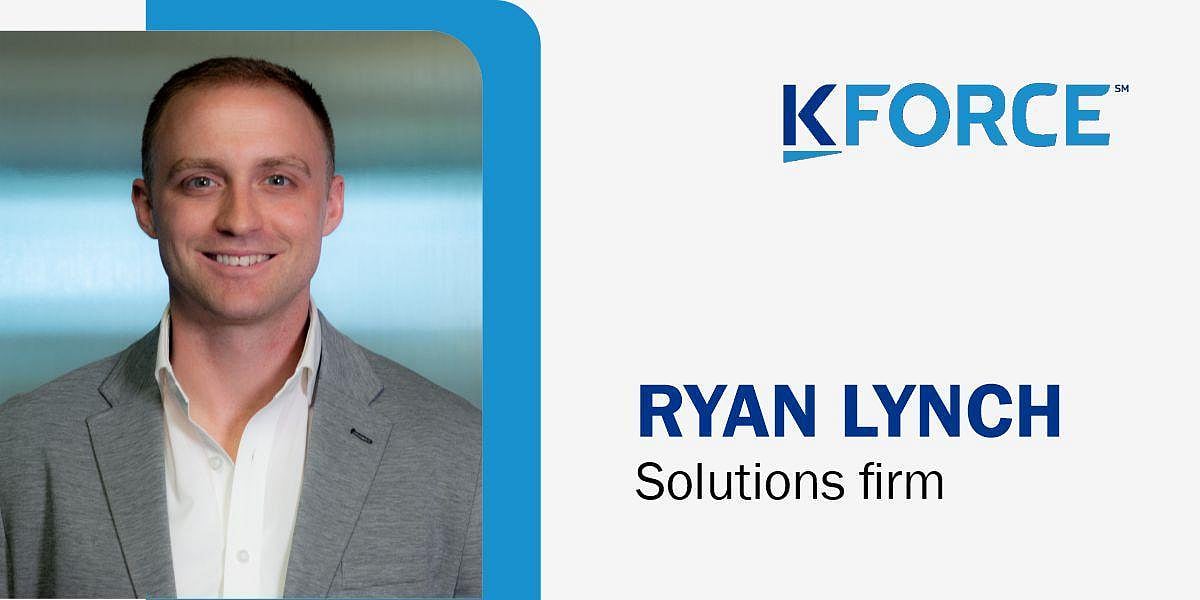 Ryan Lynch: Introducing Modern Sales Intelligence Solutions through ...