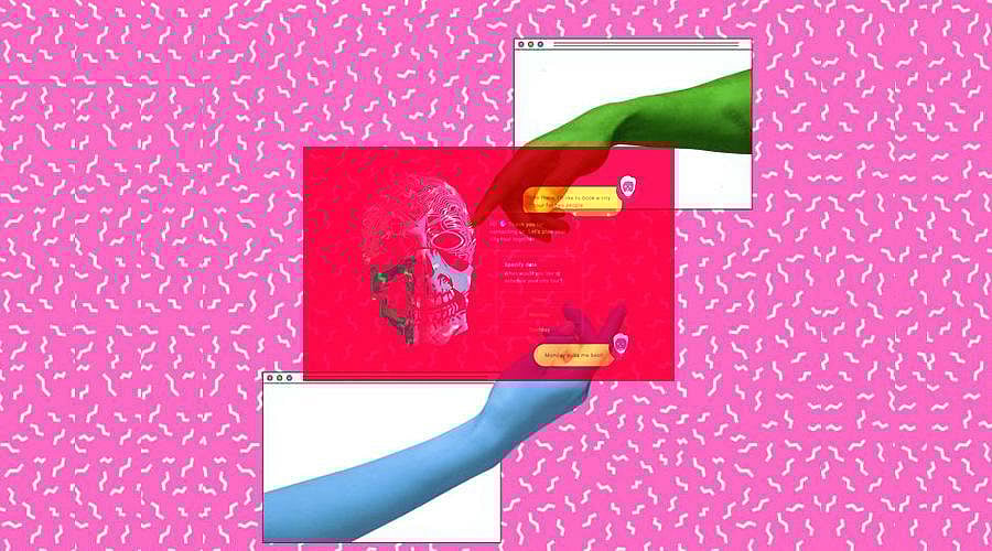 Researchers, Stop Being Creepy! New AI Lets You Converse with the Dead ...