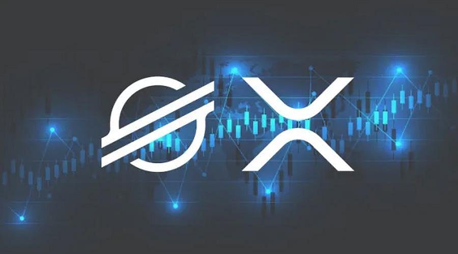 Ripple (XRP) And Stellar Lumens(XLM) Price Predictions Bleak: The ...