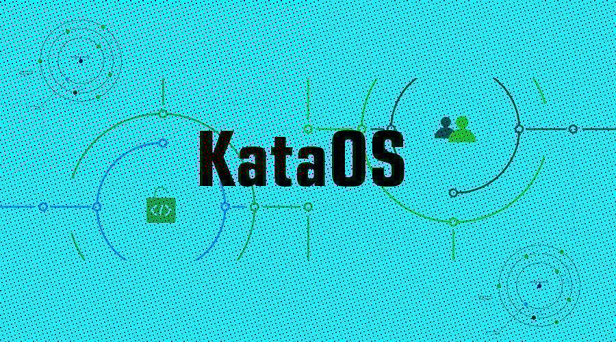 Rust-Oriented KataOS is the Answer to Major Security Woes: Google