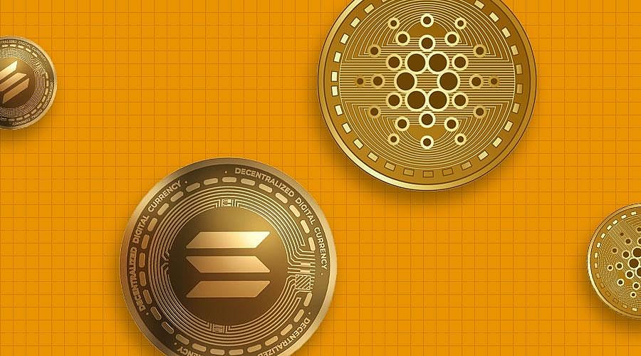 Solana Remains Stable, While Cardano and These Coins Are Showing ...