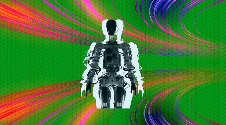 Tesla Unveils Prototype Humanoid Optimus Robot for Mass Production!