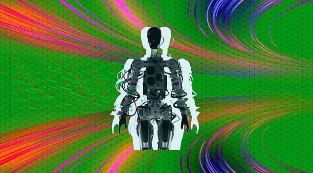 Tesla Unveils Prototype Humanoid Optimus Robot for Mass Production!