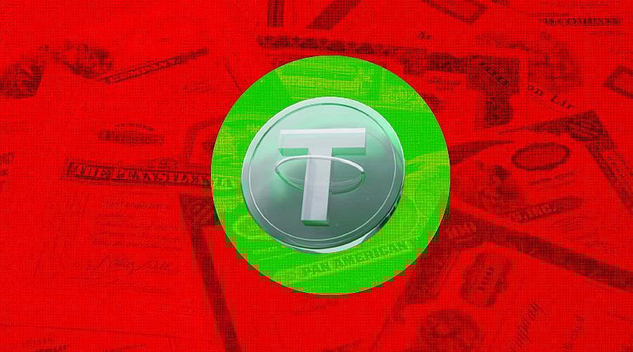 Tether Completely Rids of Commercial Papers to Appease Investors