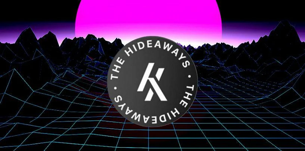 The Hideaways (HDWY) Creates Hype As Uniswap (UNI) And Cosmos (ATOM ... The Hideaways (HDWY) Creates Hype As Uniswap (UNI) And Cosmos (ATOM ...