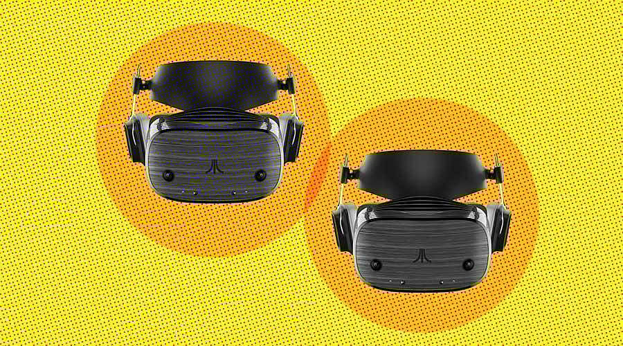 This VR Set is Bringing Nostalgia Back! Will People Buy it?