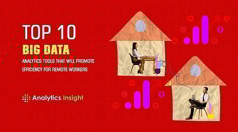 Top 10 Big Data Analytics tools