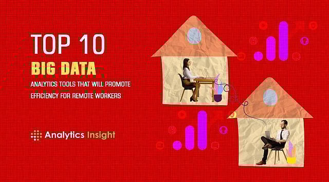 Top 10 Big Data Analytics tools