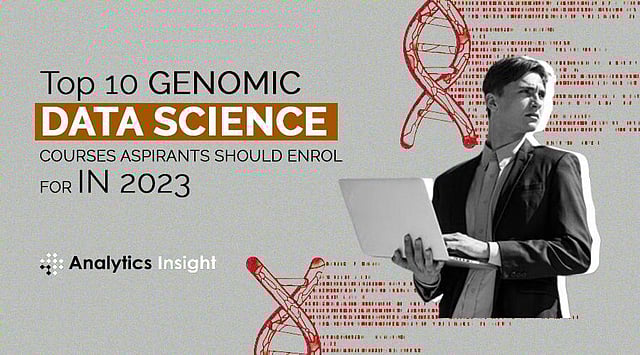 Genomic Data Science Courses