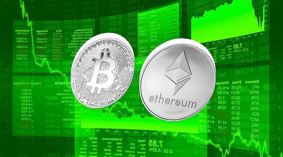 Top Cryptocurrency Prices Today: Bitcoin, and Ether trade lower
